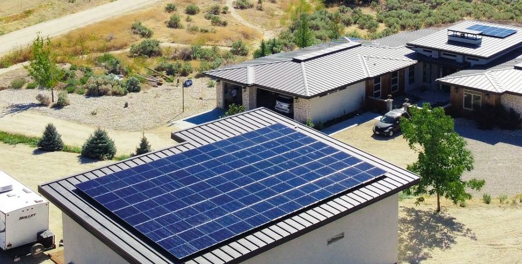 Temecula, CA | Greentech Renewables