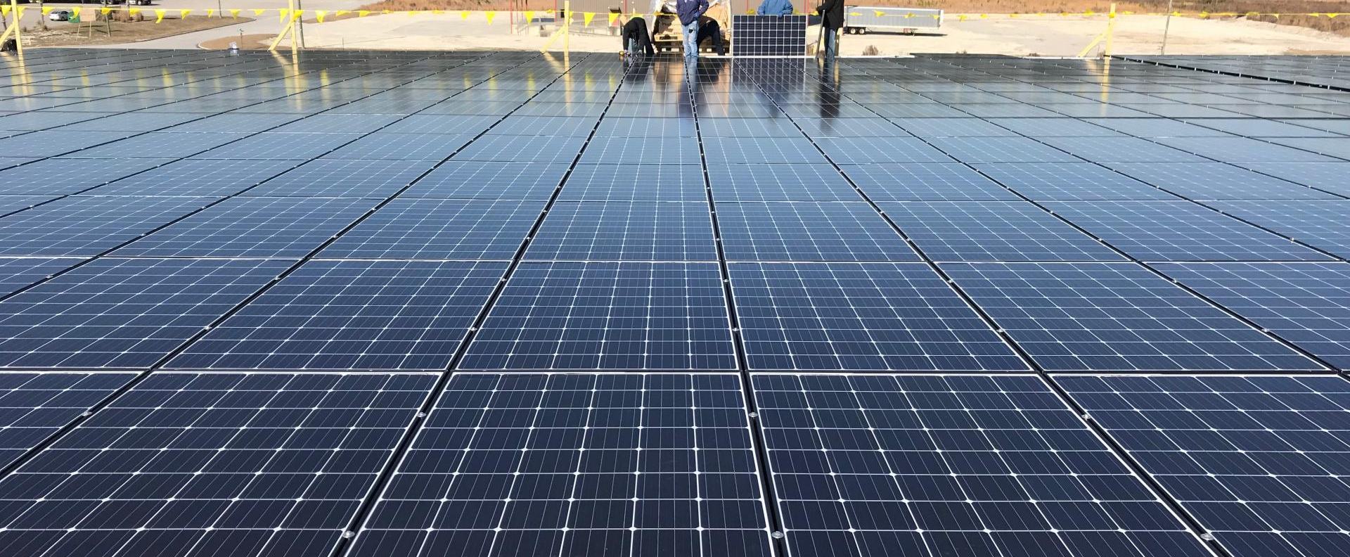 Orlando, FL | Greentech Renewables