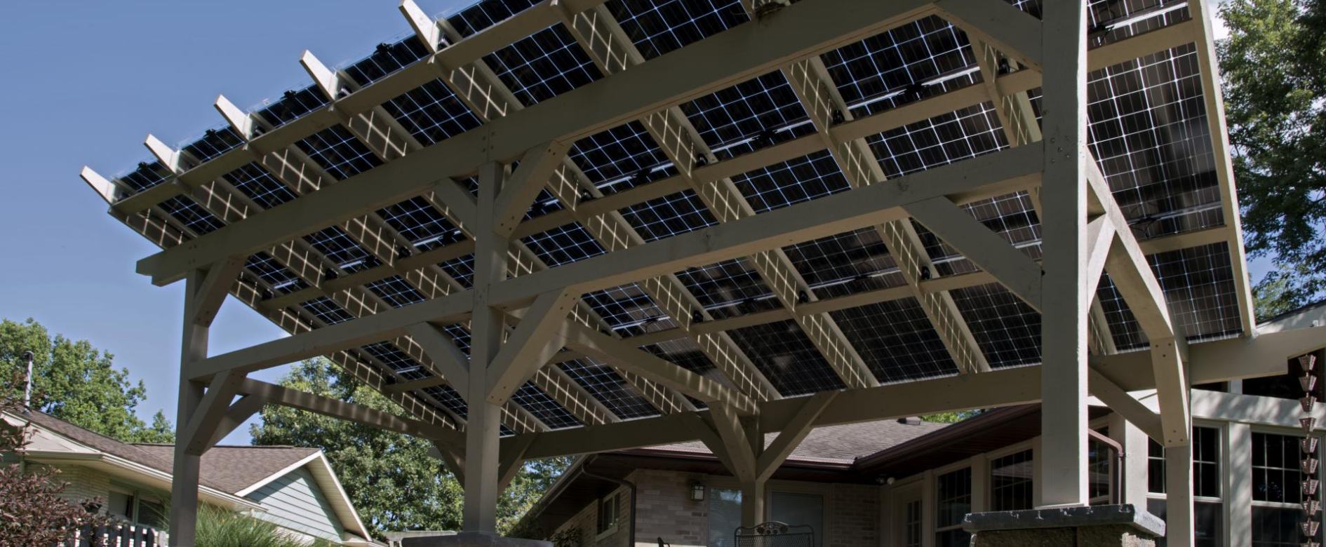 Madison, WI | Greentech Renewables