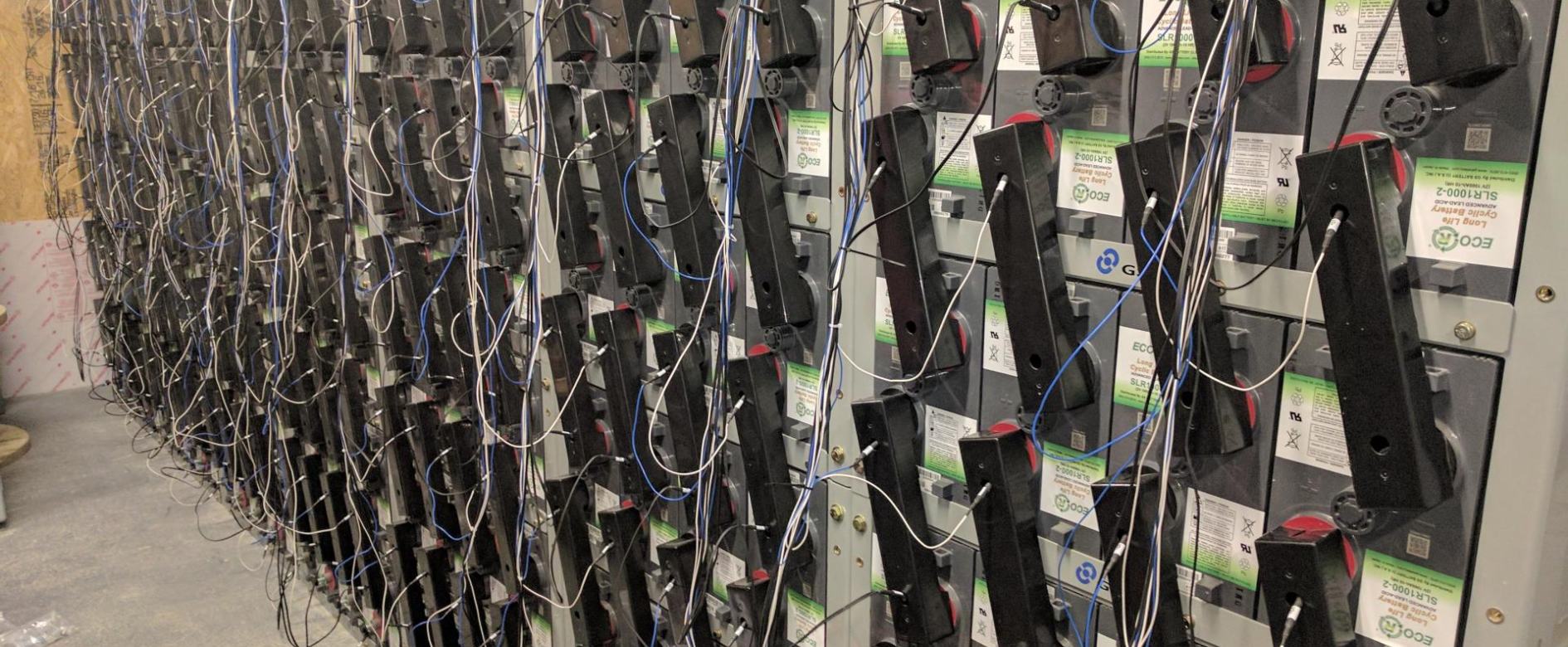 Raleigh, NC | Greentech Renewables