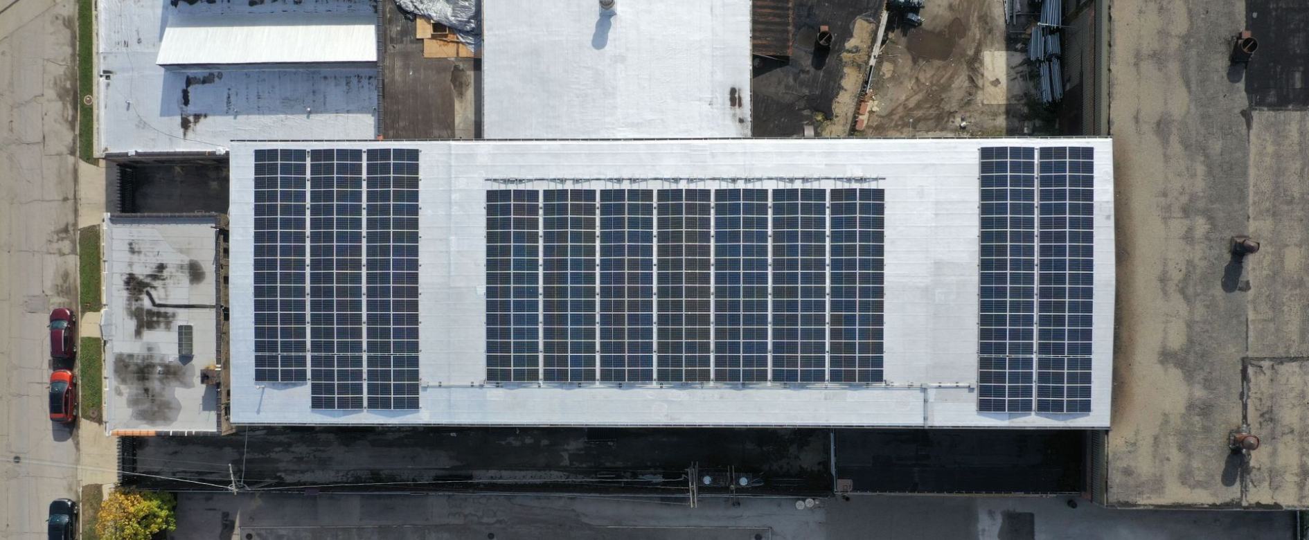 Orlando, FL | Greentech Renewables