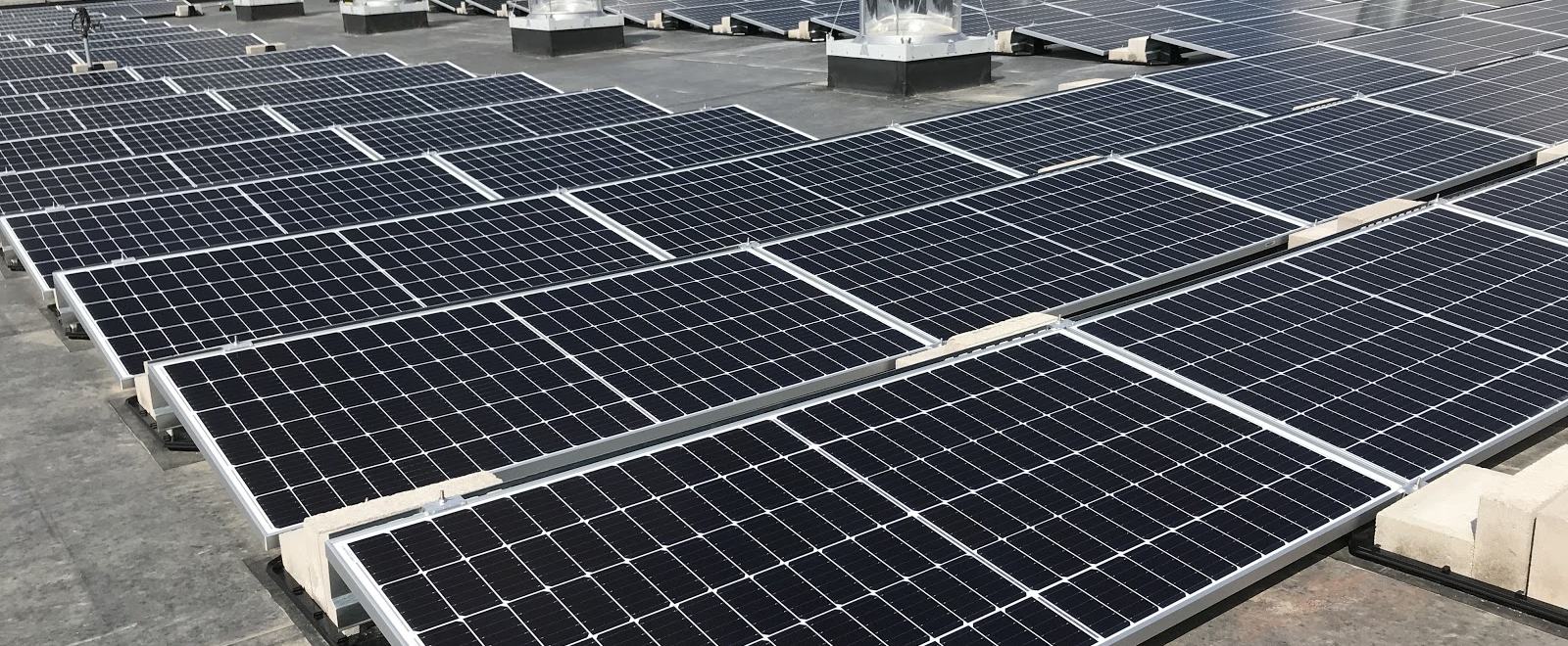 Phoenix, AZ | Greentech Renewables