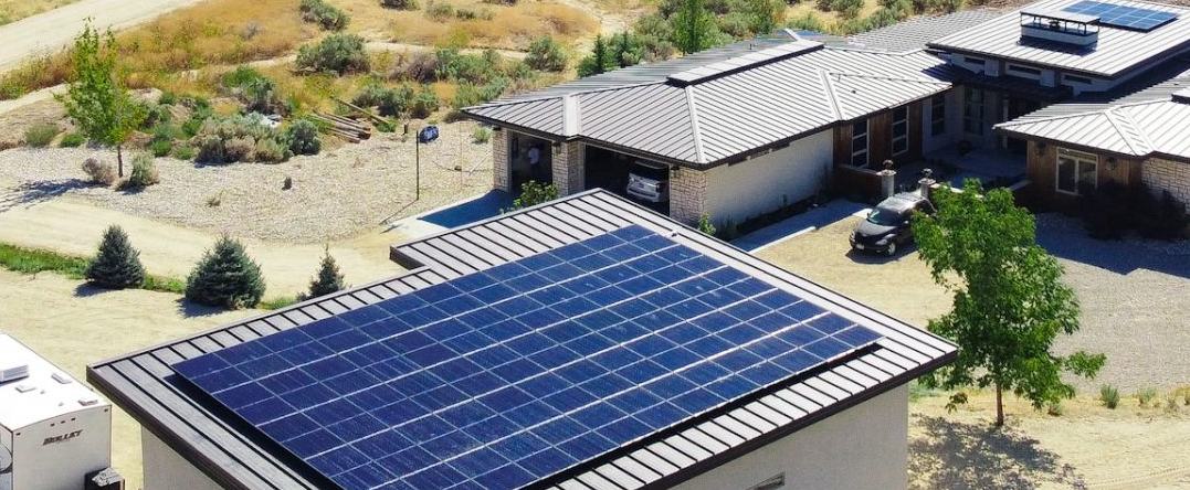 Sacramento, CA | Greentech Renewables