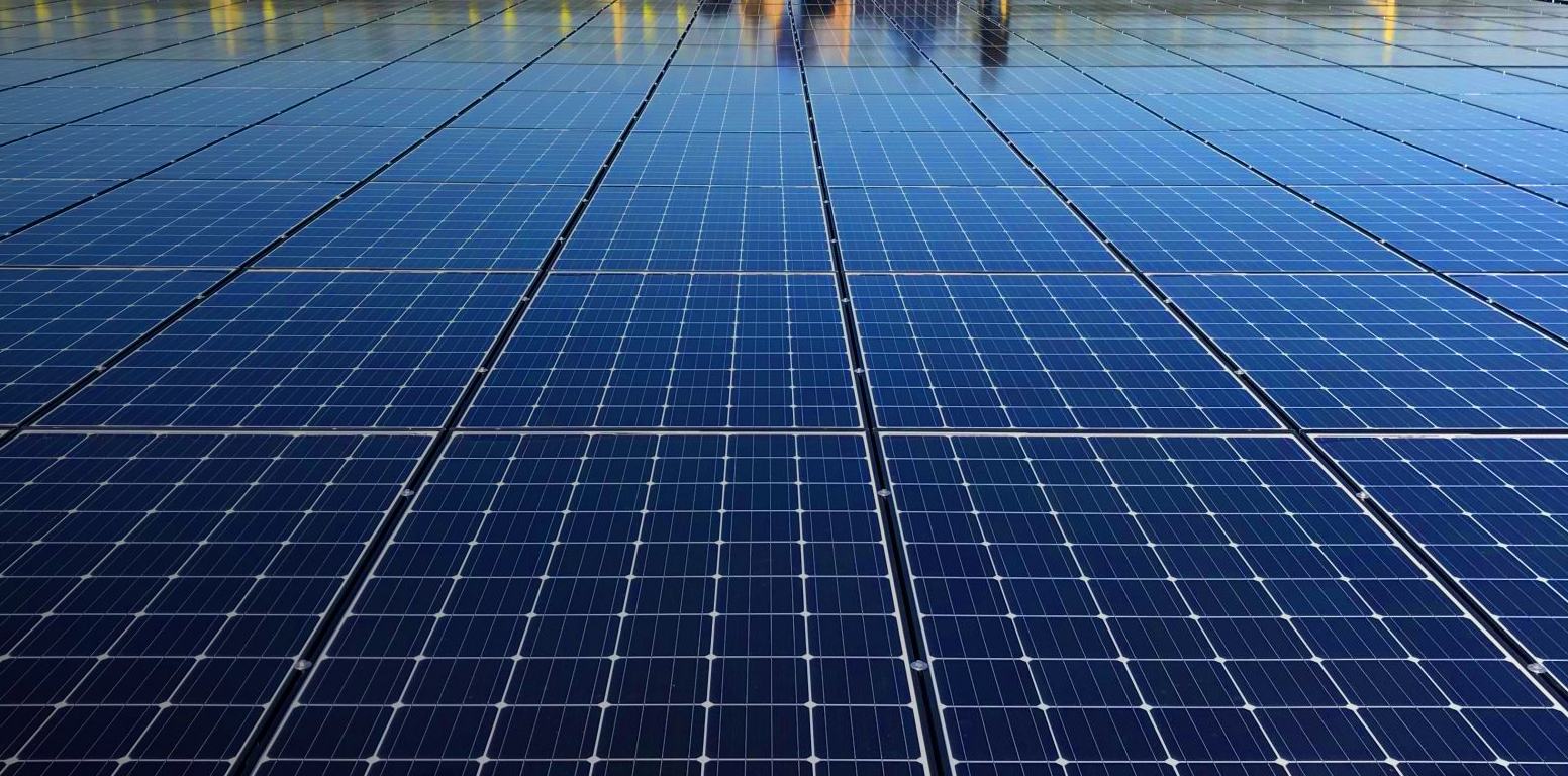 Commercial Solar Installation Stories | Greentech Renewables