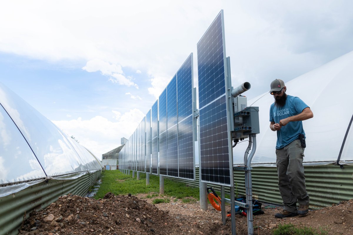 Our Installers | Greentech Renewables