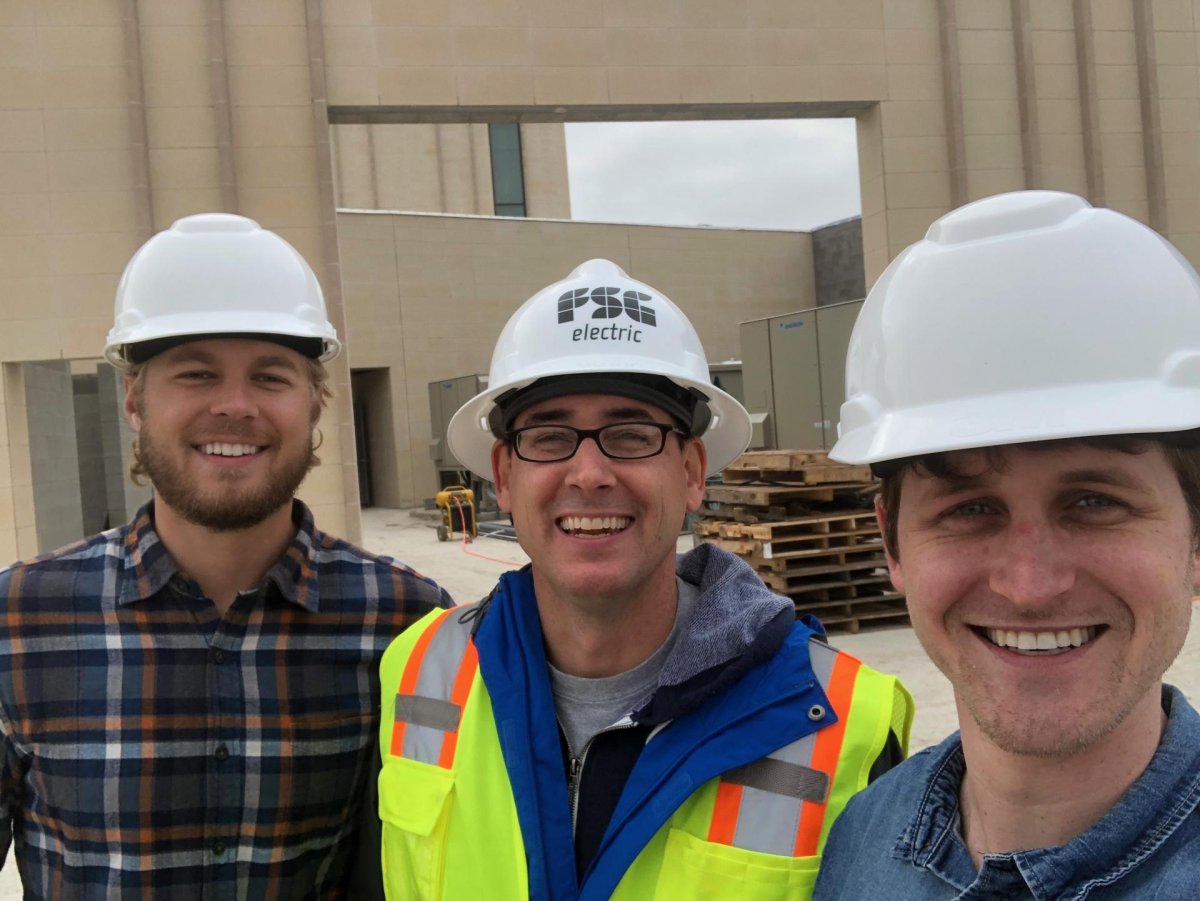 Our Installers | Greentech Renewables