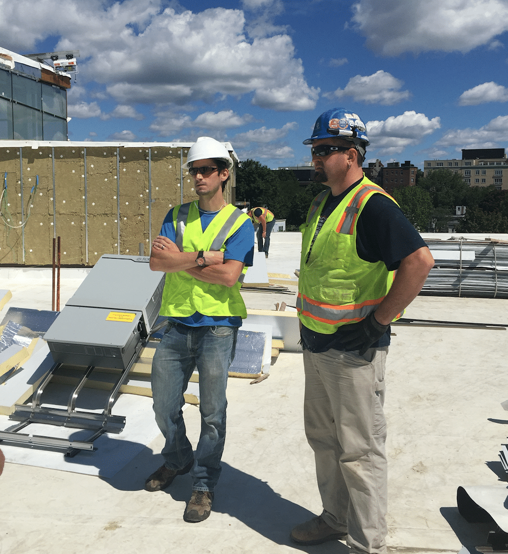 Our Installers | Greentech Renewables