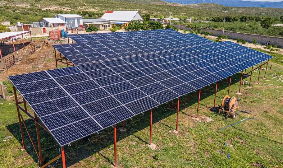 Latin America and the Caribbean | Greentech Renewables