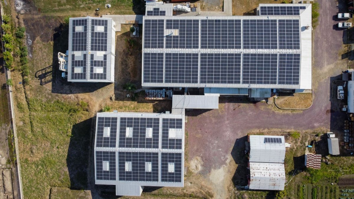 Latin America and the Caribbean | Greentech Renewables