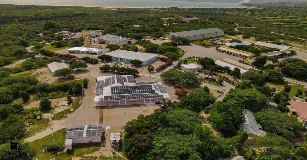 Latin America and the Caribbean | Greentech Renewables