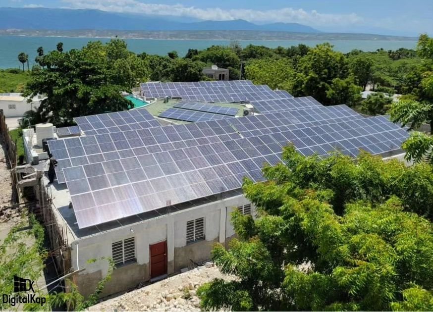 Latin America and the Caribbean | Greentech Renewables