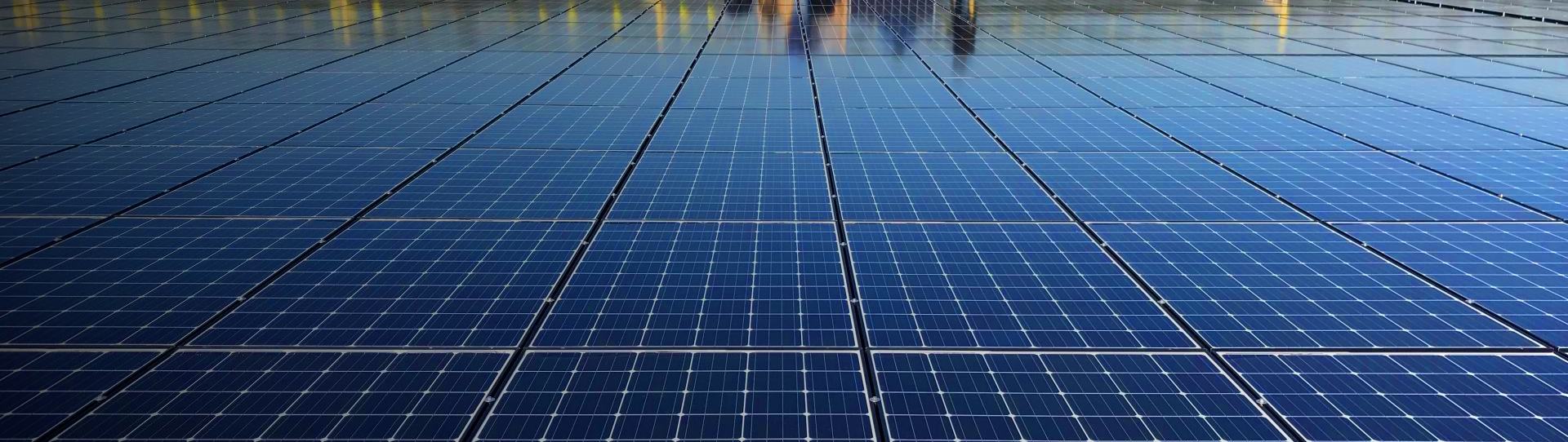 Who We Are | Greentech Renewables