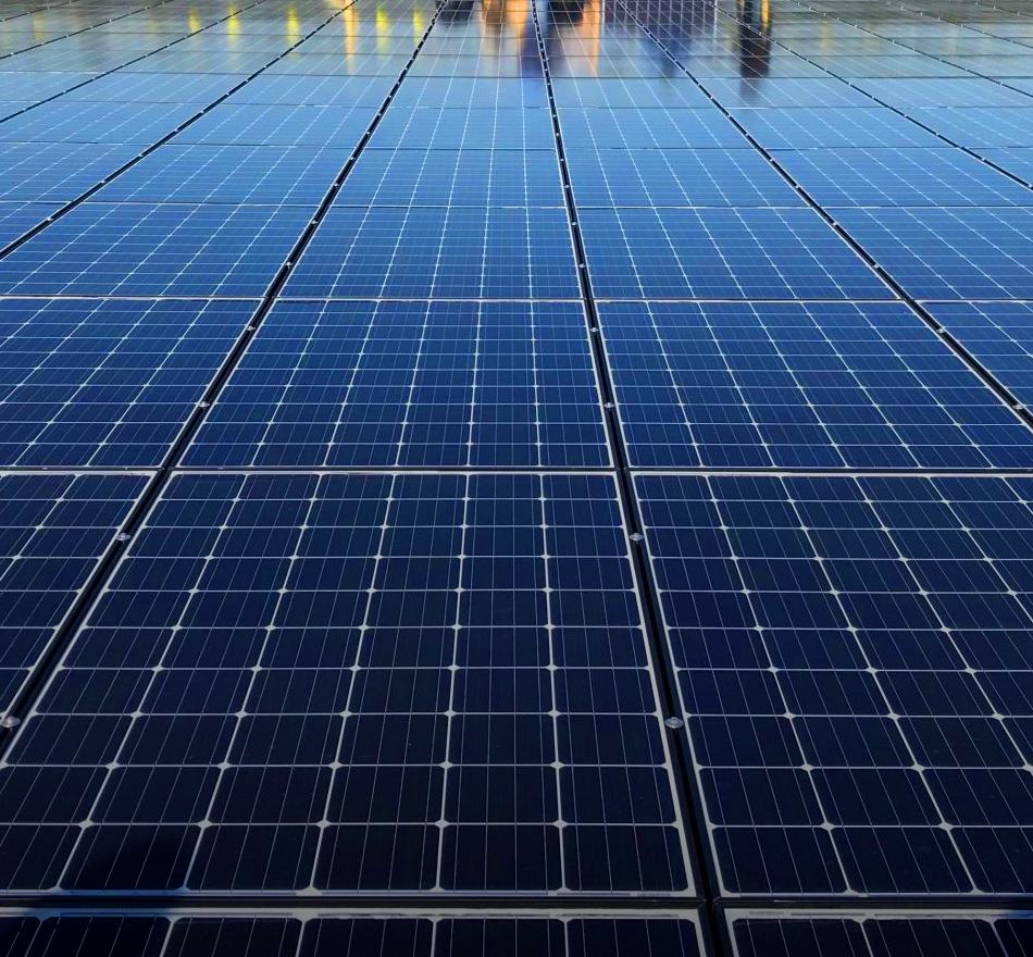 Who We Are | Greentech Renewables