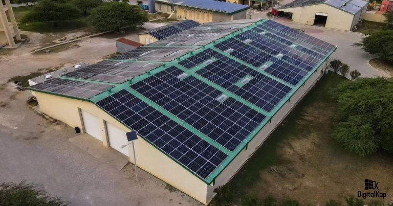 América Latina y El Caribe | Greentech Renewables
