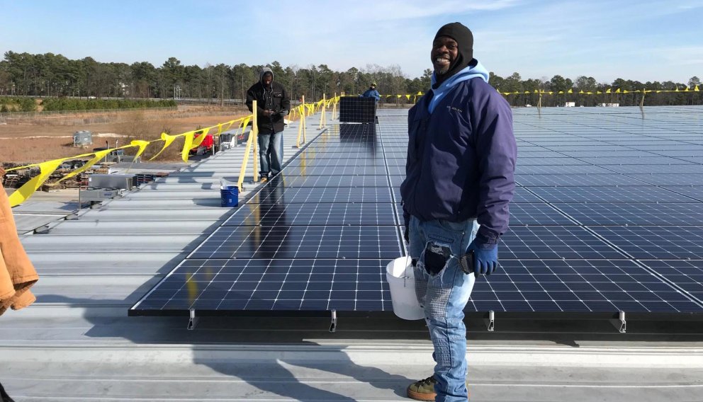 Our Installers | Greentech Renewables