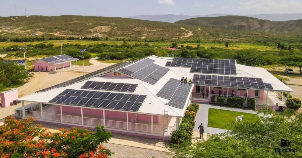 Latin America and the Caribbean | Greentech Renewables
