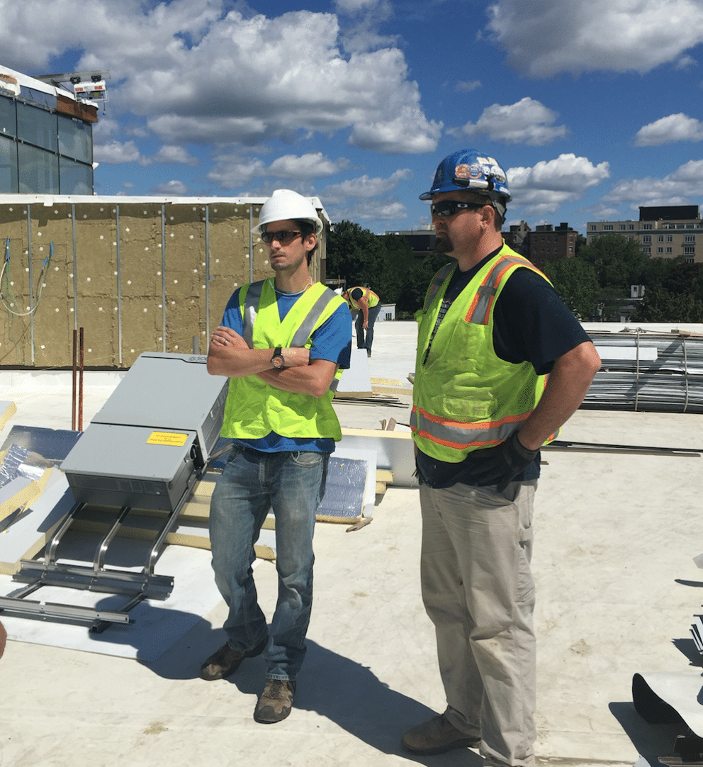 Our Installers | Greentech Renewables