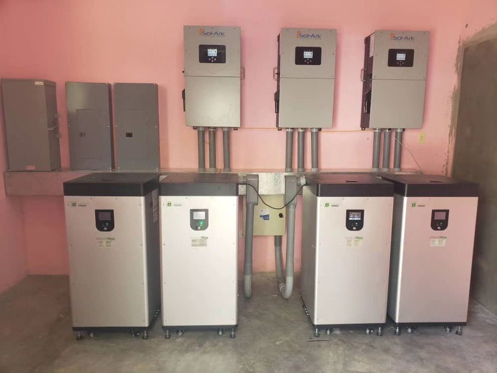 Latin America and the Caribbean | Greentech Renewables