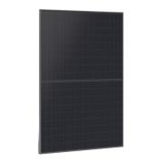 JA Solar 440W 108 Half-Cell N-Type Black Bifacial Solar Panel, JAM54D41 ...