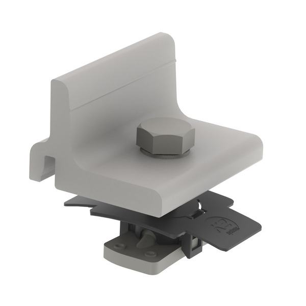 K2 Systems CrossRail Microinverter Mounting Kit, 4000629-H | Greentech ...