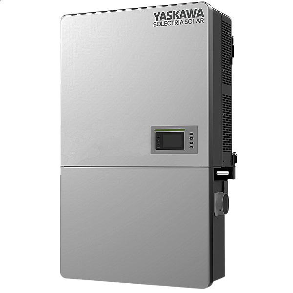Yaskawa-Solectria Solar SolrenView Monitoring for 31kW-100kW Systems ...