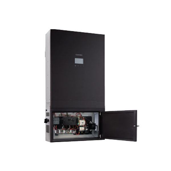 Darfon Solar 7kW AC Hybrid Inverter, HB51 | Greentech Renewables
