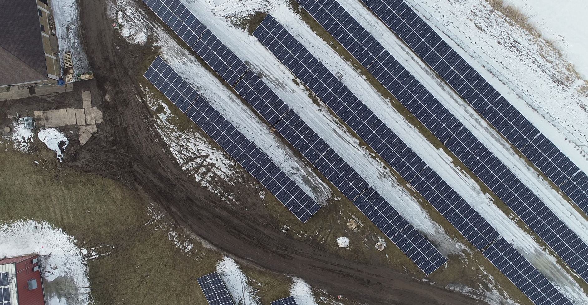 The Plano Project | Greentech Renewables