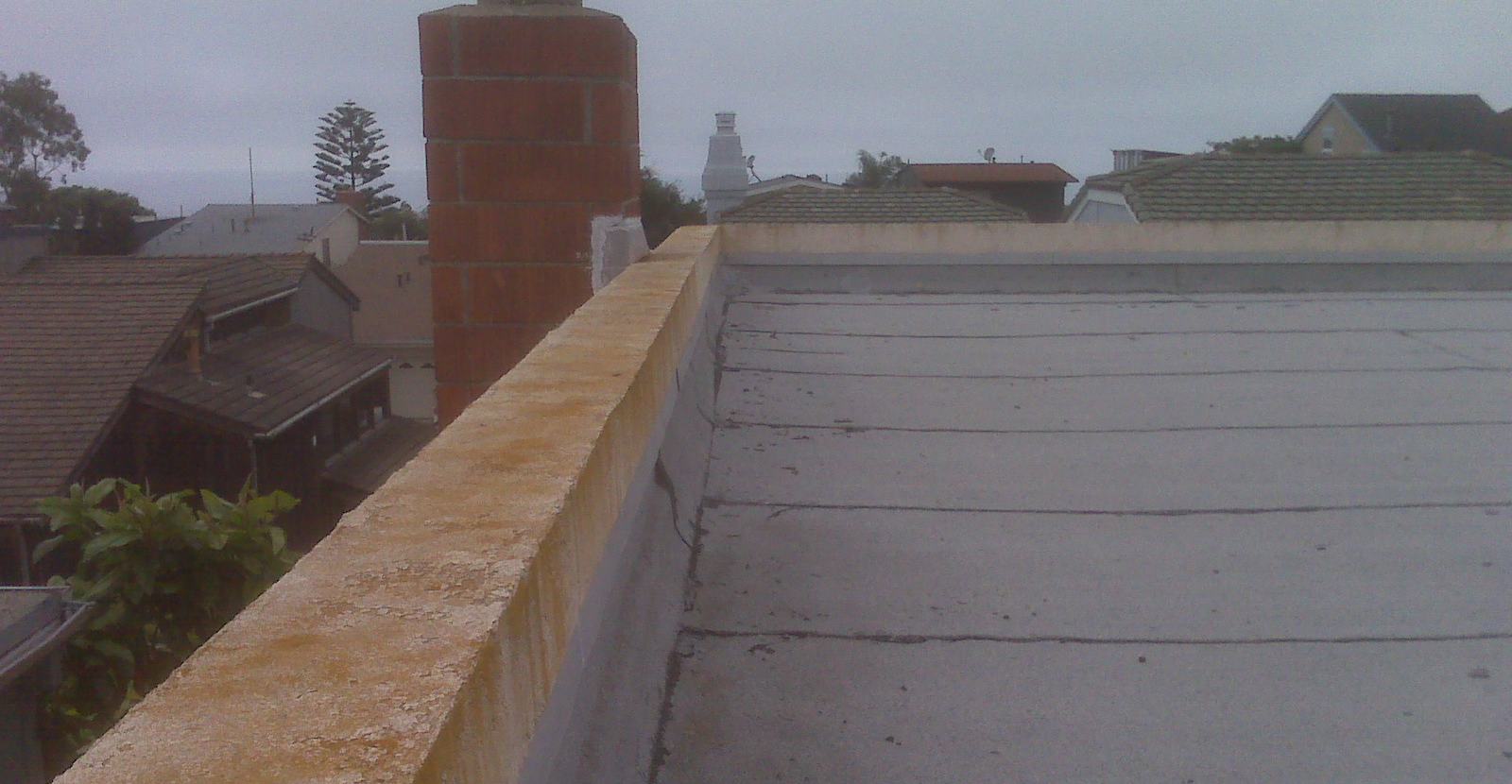 Enphase MicroInverter 6.8kW on Flat Tar Roof | Greentech Renewables