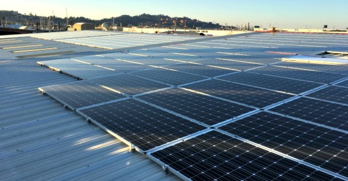 Channel Lumber Demand Response | Greentech Renewables