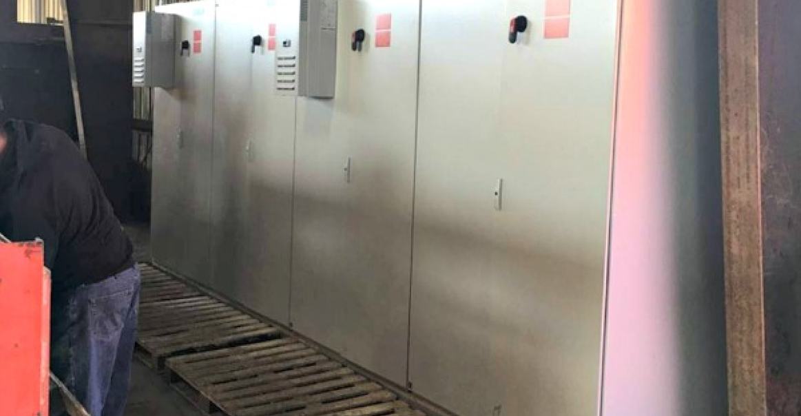 Channel Lumber Demand Response | Greentech Renewables