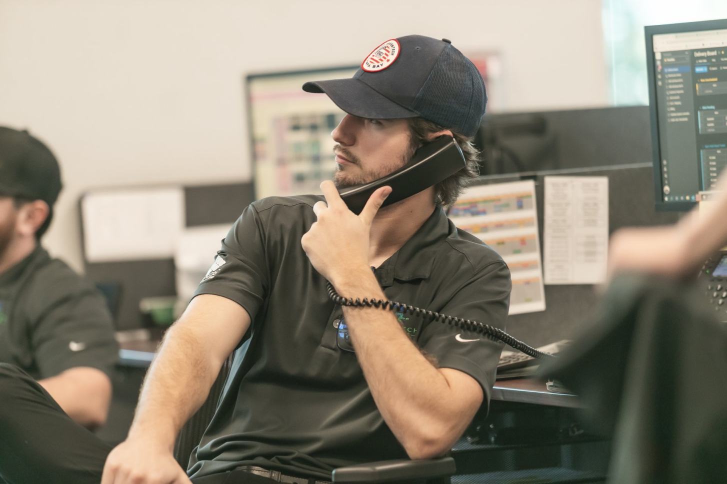 Careers | Greentech Renewables