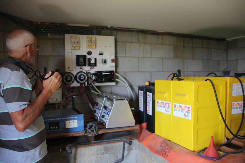 How Does Temperature Affect Battery Performance? | Greentech Renewables