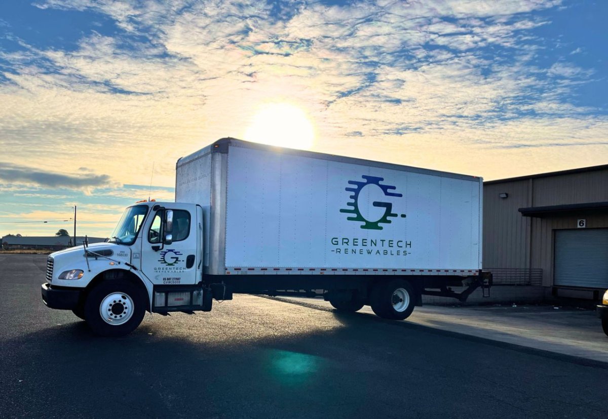 Unlocking the True Value of Solar Distribution with Greentech ...