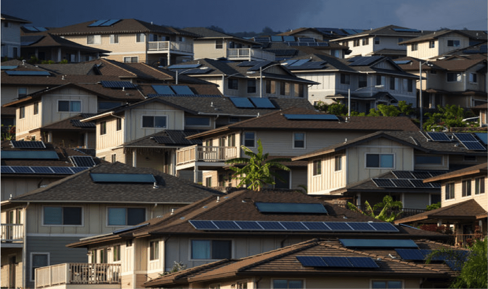How Does Solar Impact Your Home's Value? | Greentech Renewables