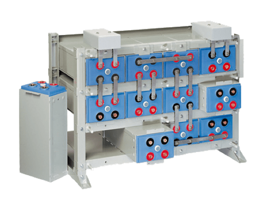 Lead-Acid Battery Bank Frequently Asked Questions | Greentech Renewables
