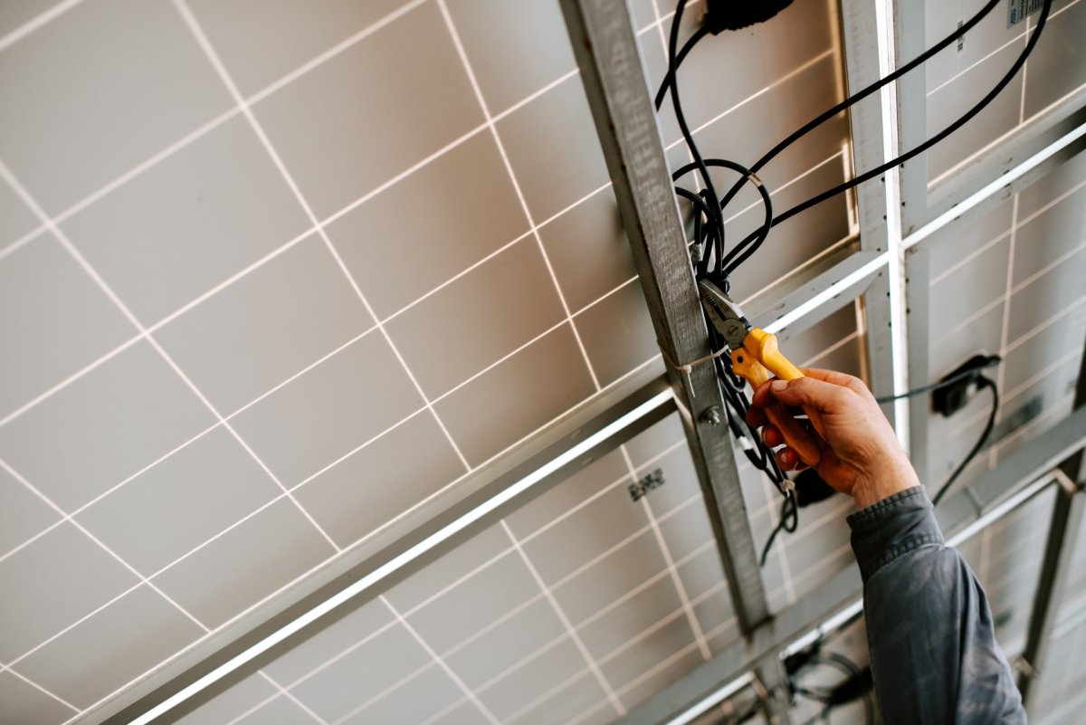 PV Interconnection: Load-Side vs. Line-Side | Greentech Renewables