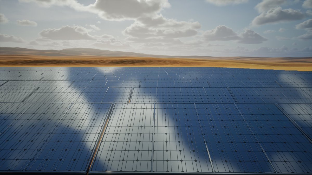 Types of Solar Energy | Greentech Renewables