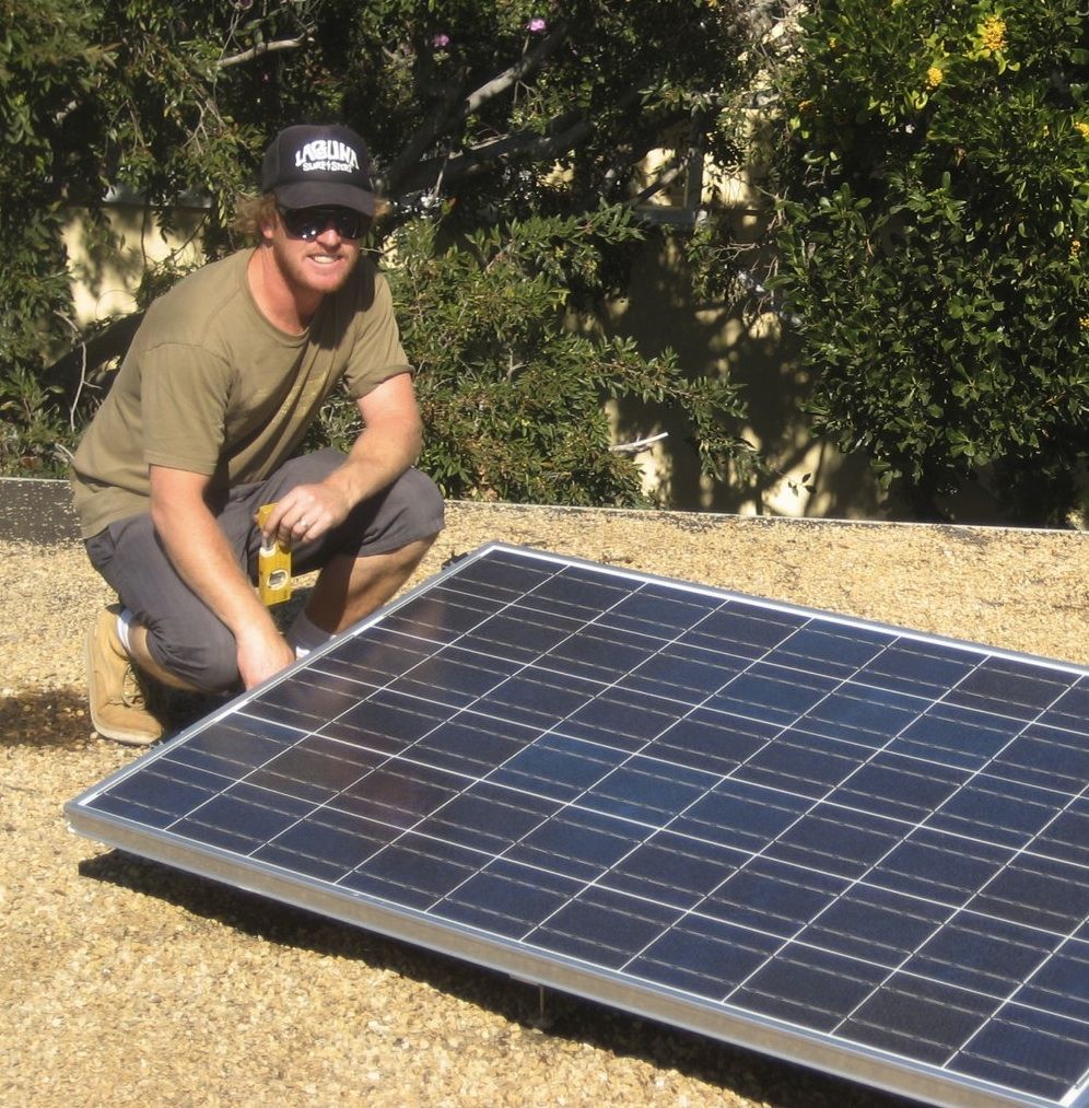 Finding a Solar Job | Greentech Renewables
