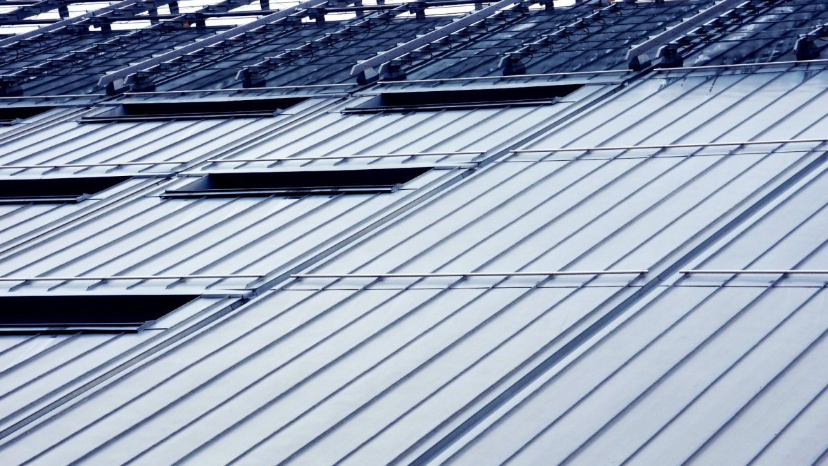 A Guide to Metal Roof Solar Installation | Greentech Renewables