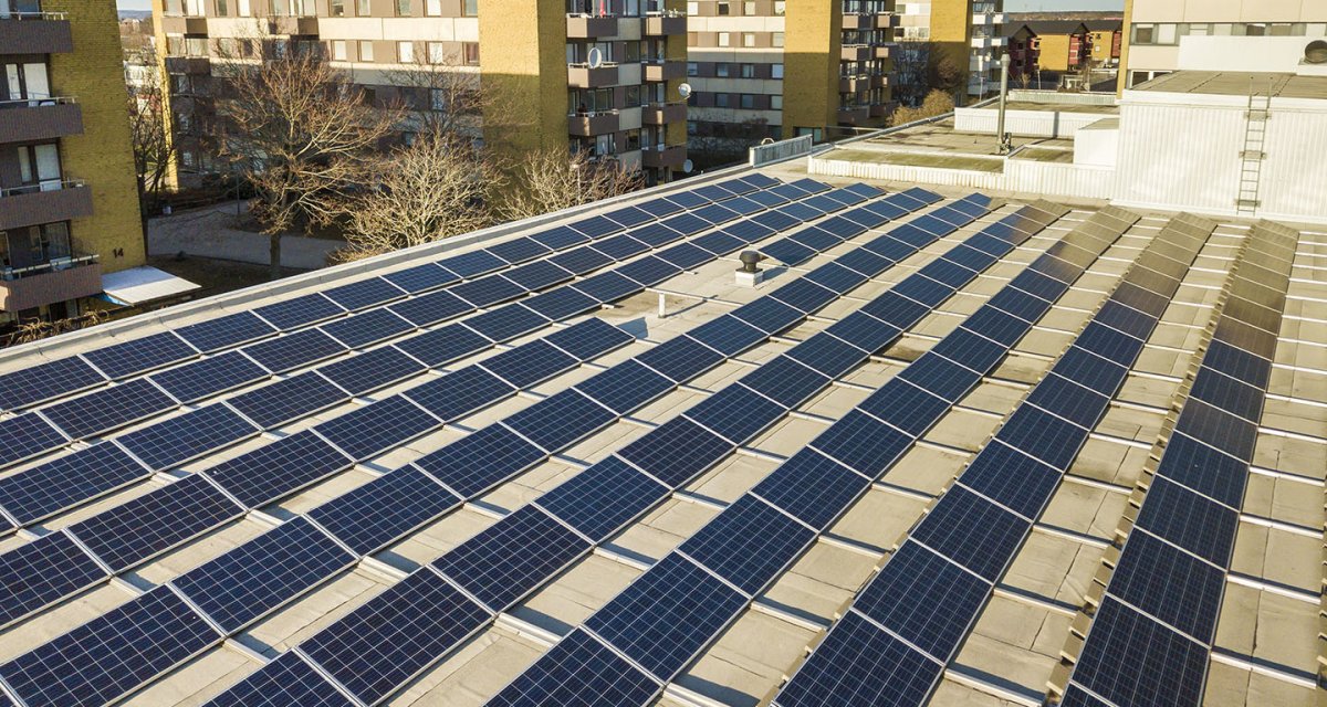 What is Solar + Storage? | Greentech Renewables