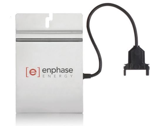 Enphase M215 - Next Generation Microinverter | Greentech Renewables