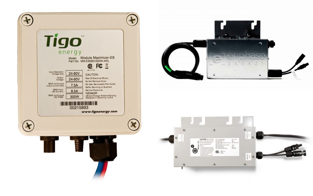 Maximizing Residential Solar Panel System Performance | Greentech ...