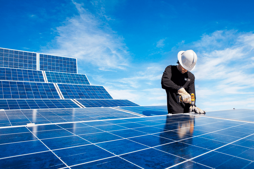 Don’t Cut Corners: PV Installation Best Practices | Greentech Renewables