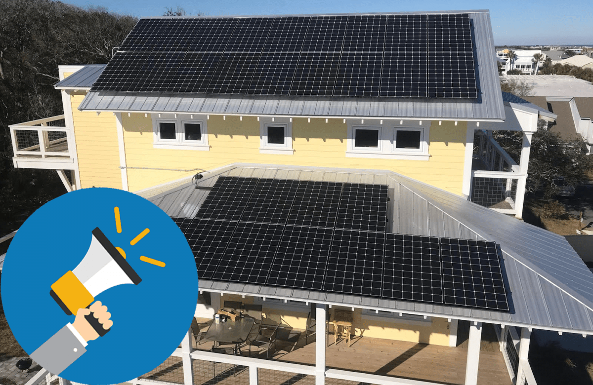 Start a Residential Solar Referral Program | Greentech Renewables