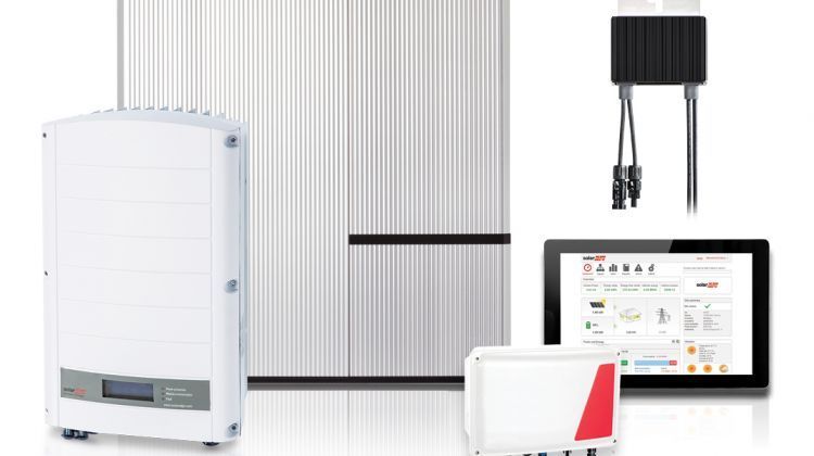 The SolarEdge Energy Storage Solution | Greentech Renewables
