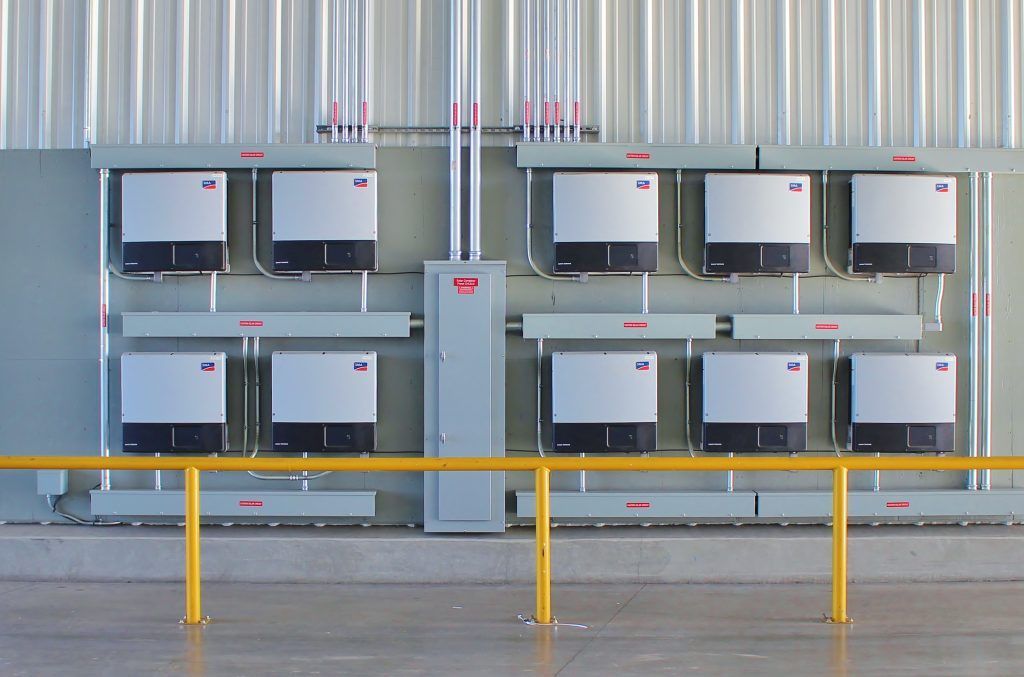 Solar Inverter String Design Calculations | Greentech Renewables