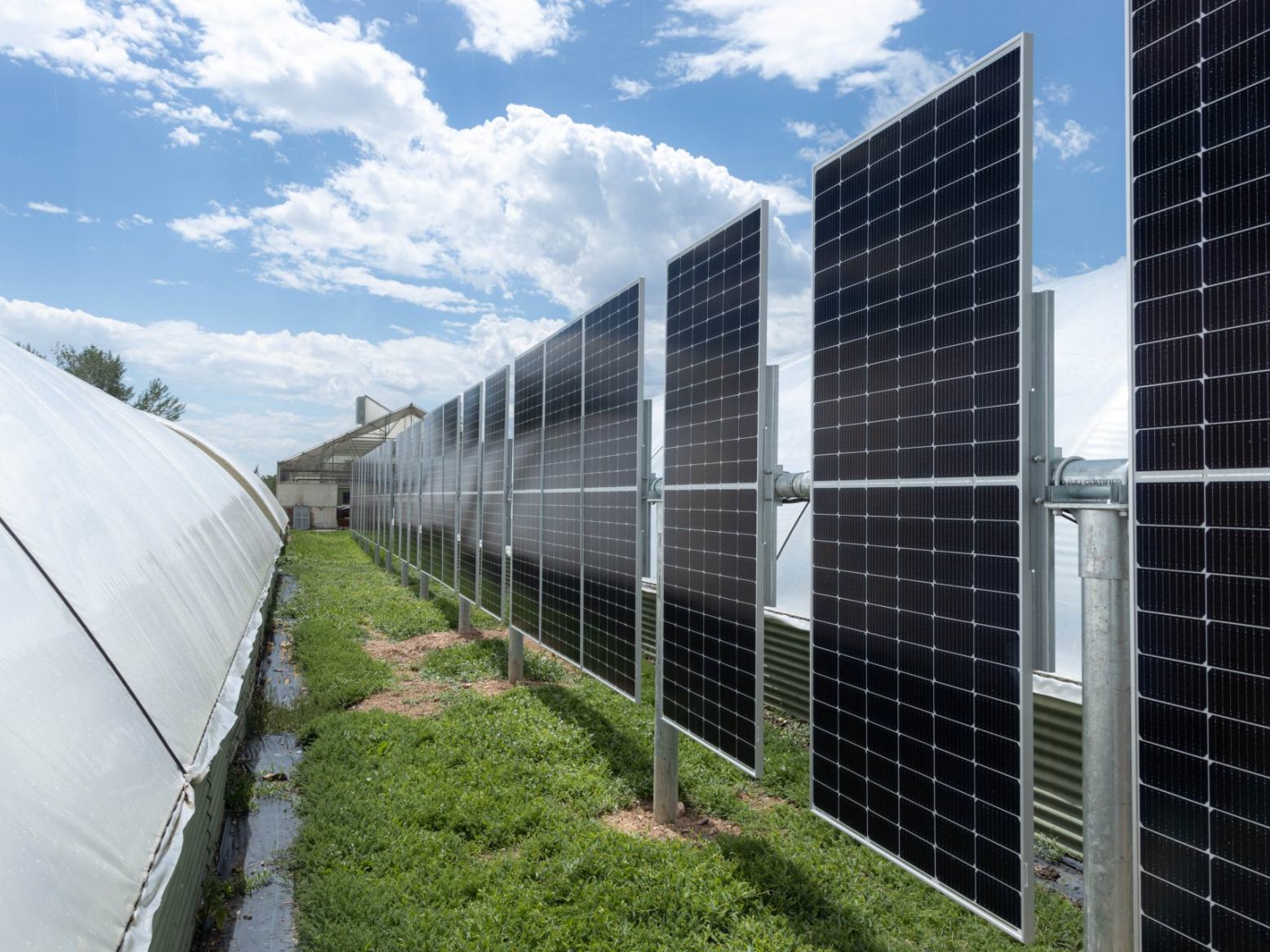 Customer Projects | Greentech Renewables