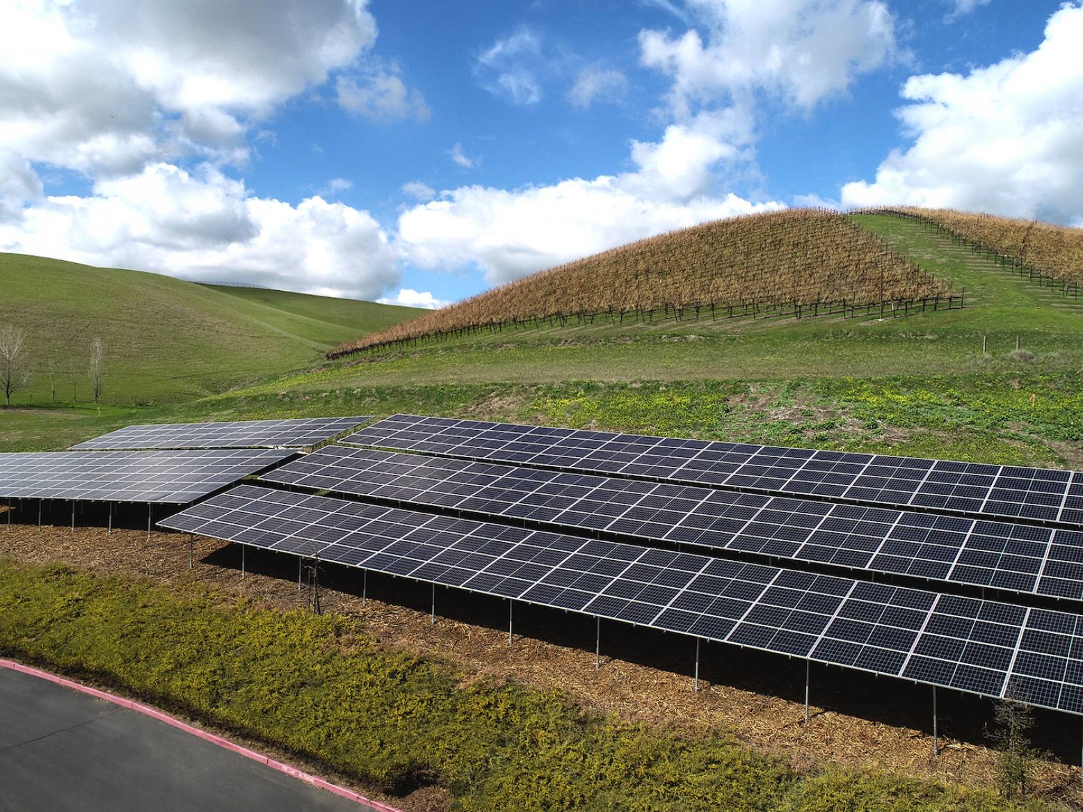 Customer Projects | Greentech Renewables