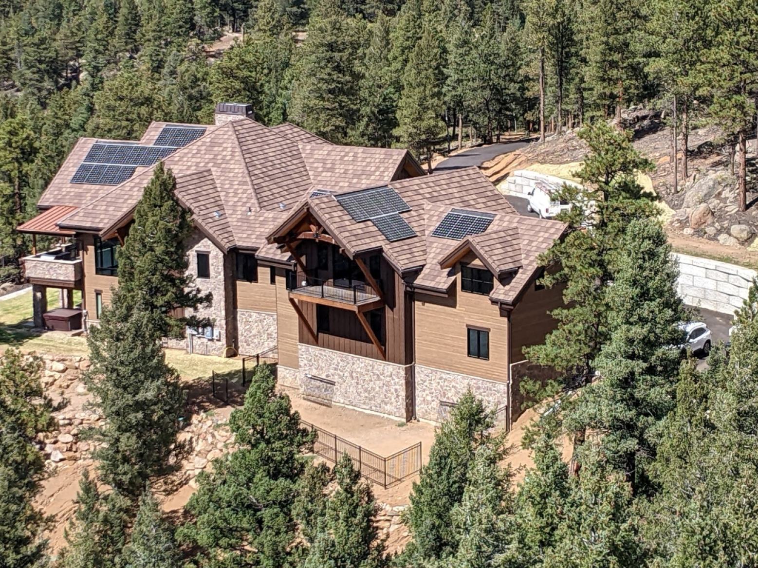 Customer Projects | Greentech Renewables