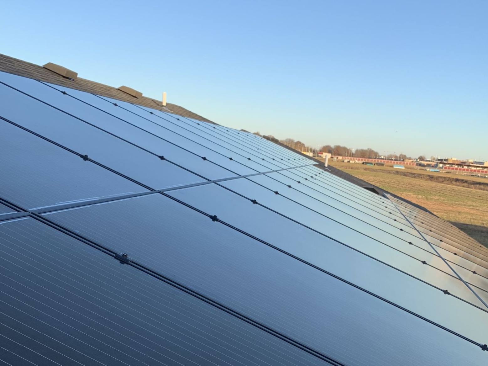 Customer Projects | Greentech Renewables